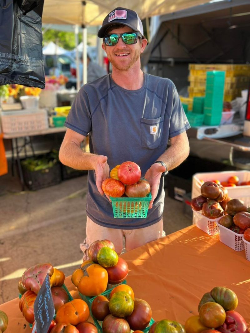 Vendor List – The Market at Pepper Place